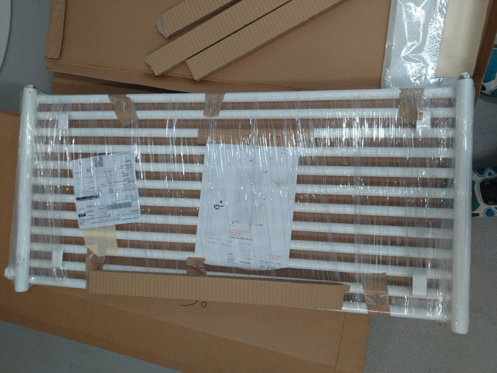 Prolux Radiator (Neu und originalverpackt) in Lauterbrunnen für CHF 149 ...
