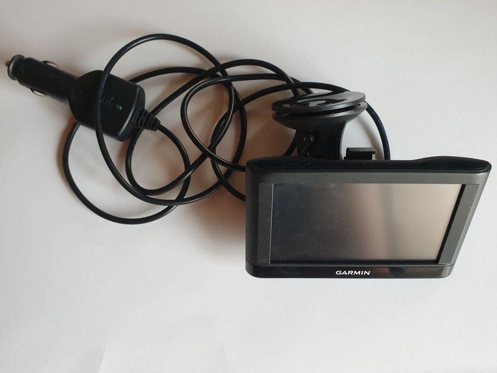 GPS GARMIN Nüvi komplett | Kaufen auf Ricardo