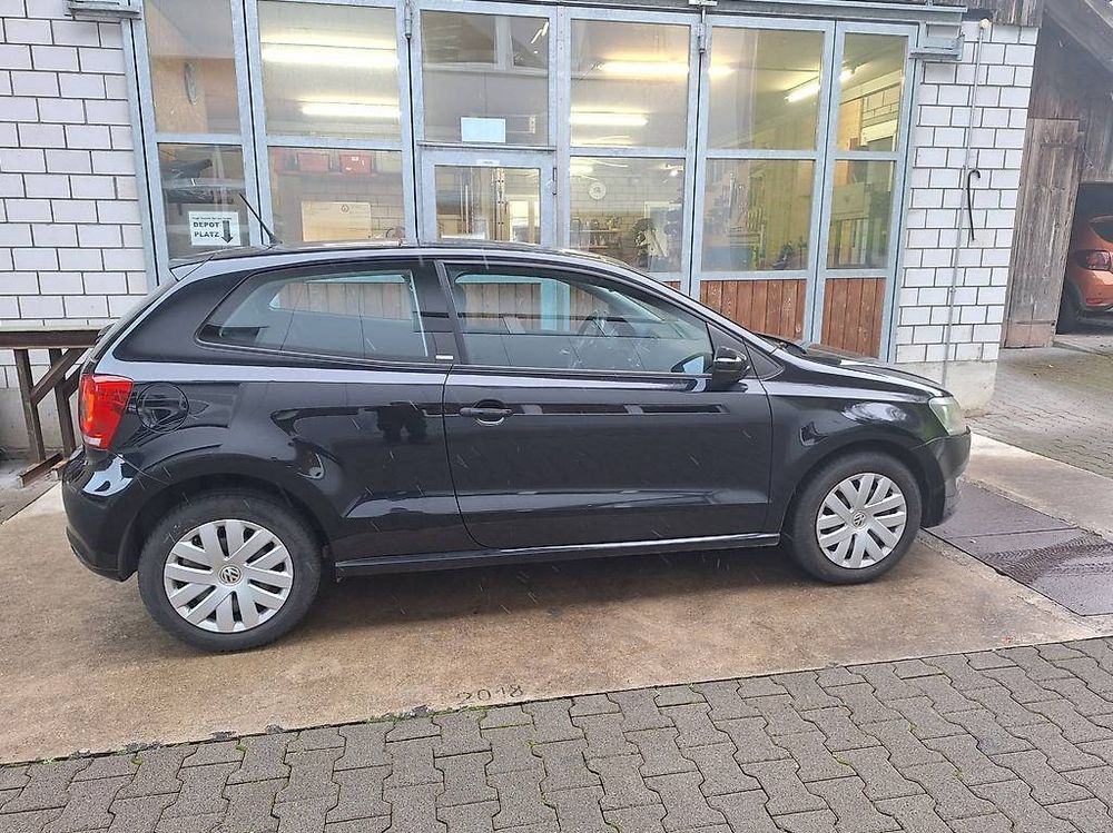 Elegantes Vw Polo Gebraucht Bis 3000 Euro Fotos
