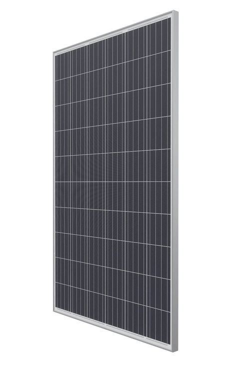 26 Stück Megasol PV-Module P275 U40 (Neu und originalverpackt) in für ...