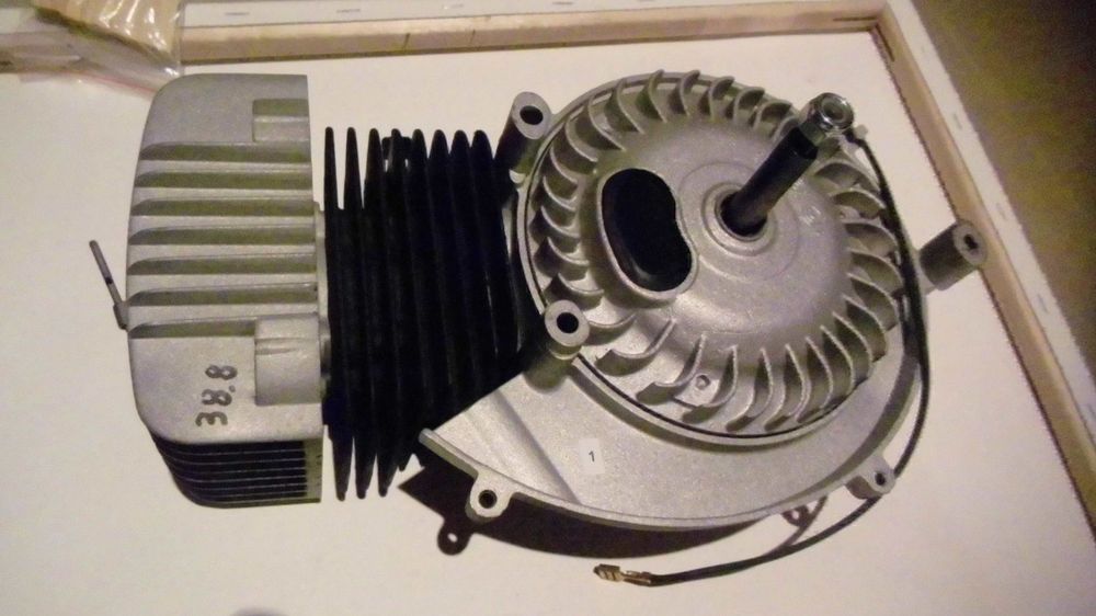 Piaggio Si Motor | Kaufen auf Ricardo