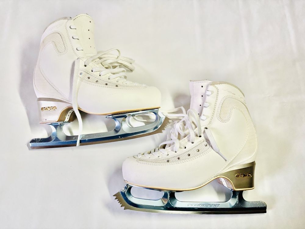 Edea Ice Fly 230B mit Matrix Paramount EUR 34.5 | Kaufen auf Ricardo