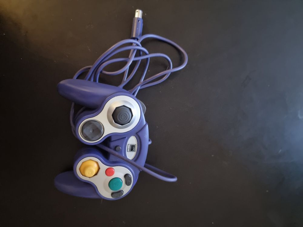 Nintendo gamecube controller (Gebraucht) in Bern für CHF 1 – nur ...