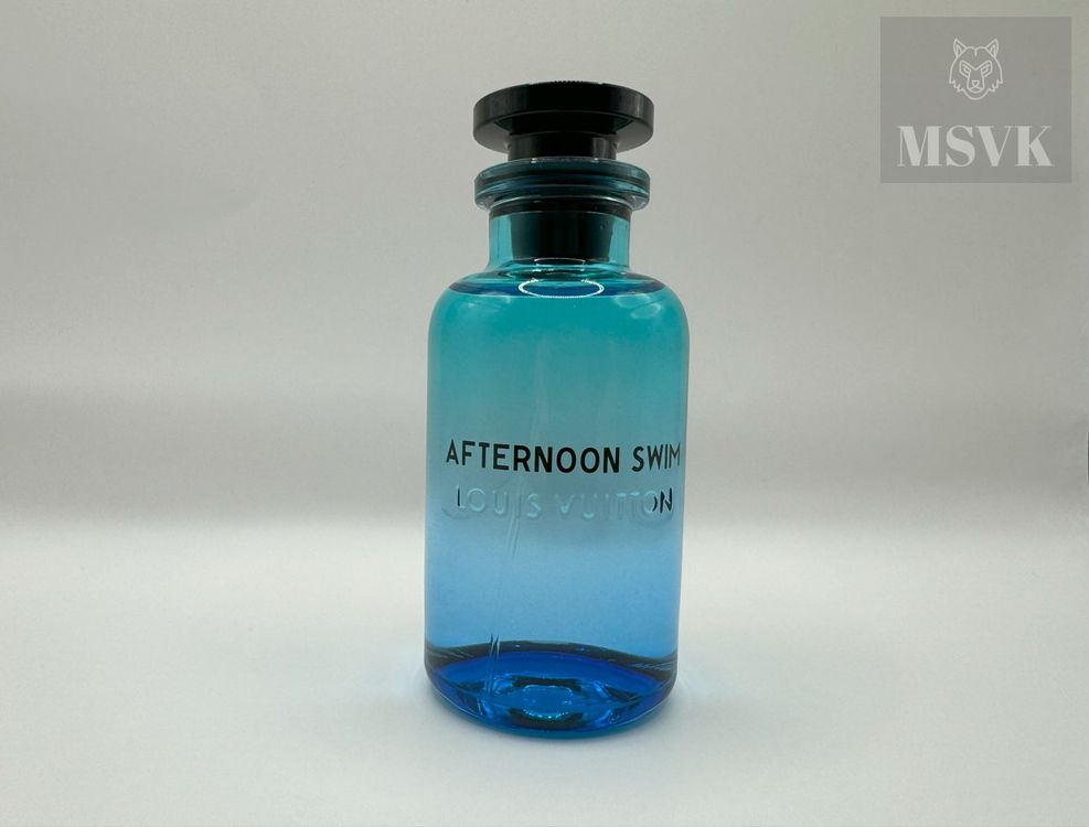 Louis Vuitton Afternoon Swim Eau de Parfum 10 ml (Neu (gemäss Beschreibung)) in Balgach für CHF ...