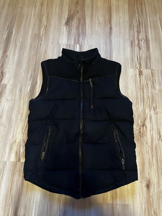 Gillet Zara Men (Gebraucht) in Wigoltingen für CHF 10 – mit Lieferung ...
