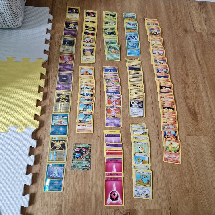 Pokémon Evolutions Set 108 DE +9× IT | Kaufen auf Ricardo