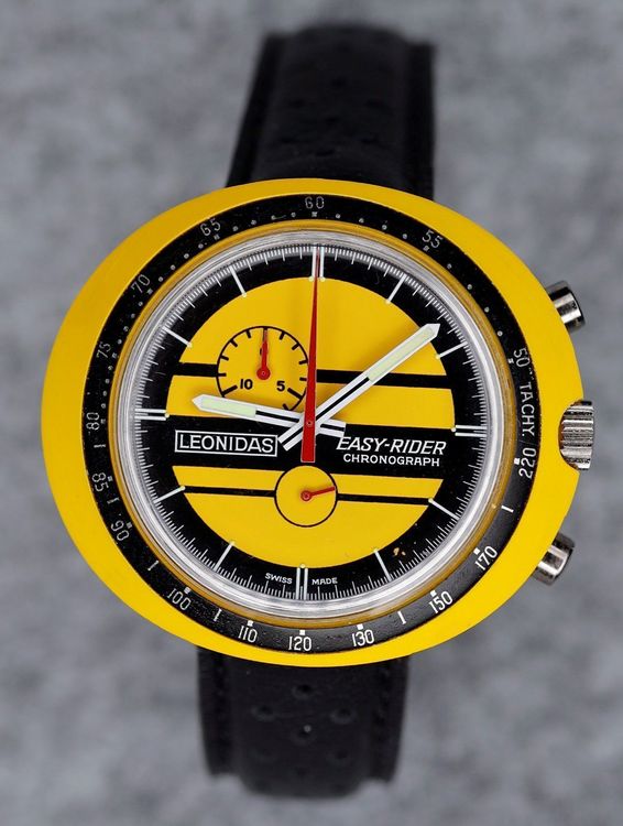 Leonidas Easy Rider | Kaufen auf Ricardo