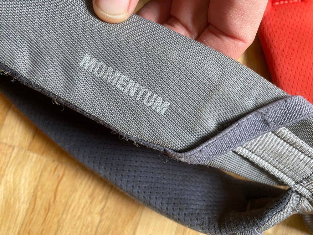 Black Diamond Momentum full-body harness (D'occasion) à Gockhausen pour ...