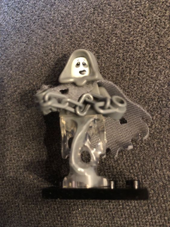 Lego figurine collection série 14 Spectre Minifigur 2015 | Kaufen auf ...