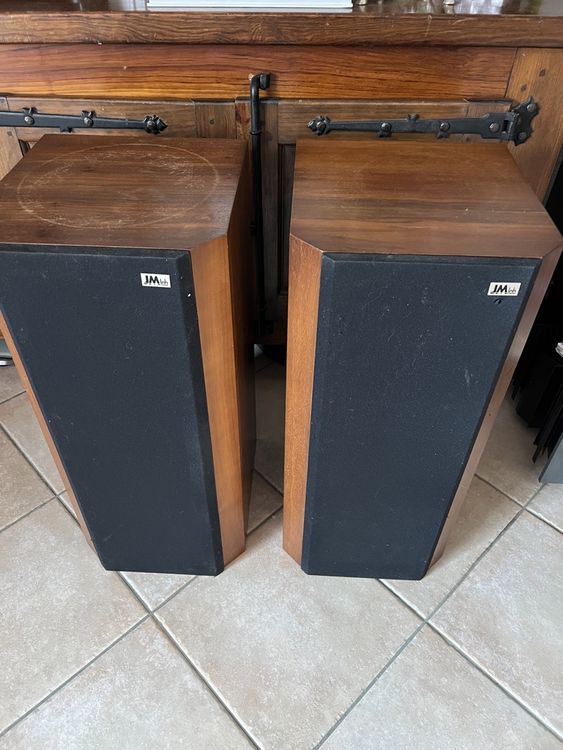 Pair JM lab 703 Opium K2 Focal speaker | Kaufen auf Ricardo