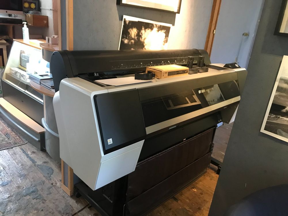Epson P9000 | Kaufen auf Ricardo