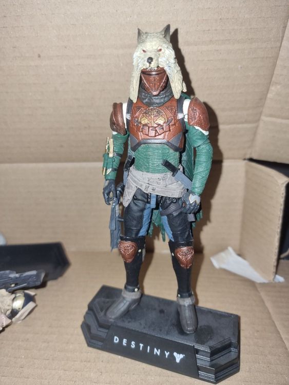 Destiny 2 - Figur - Ps 4/5 (Gebraucht) in Bern für CHF 15 – mit ...