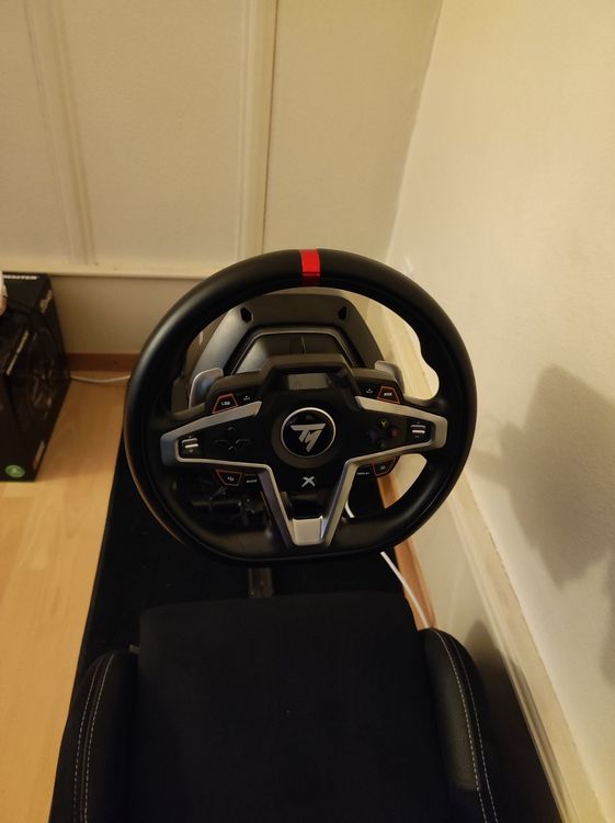 Playseat Evolution Alcantara / Thrustmaster T248 (Xbox, PC) | Kaufen auf Ricardo