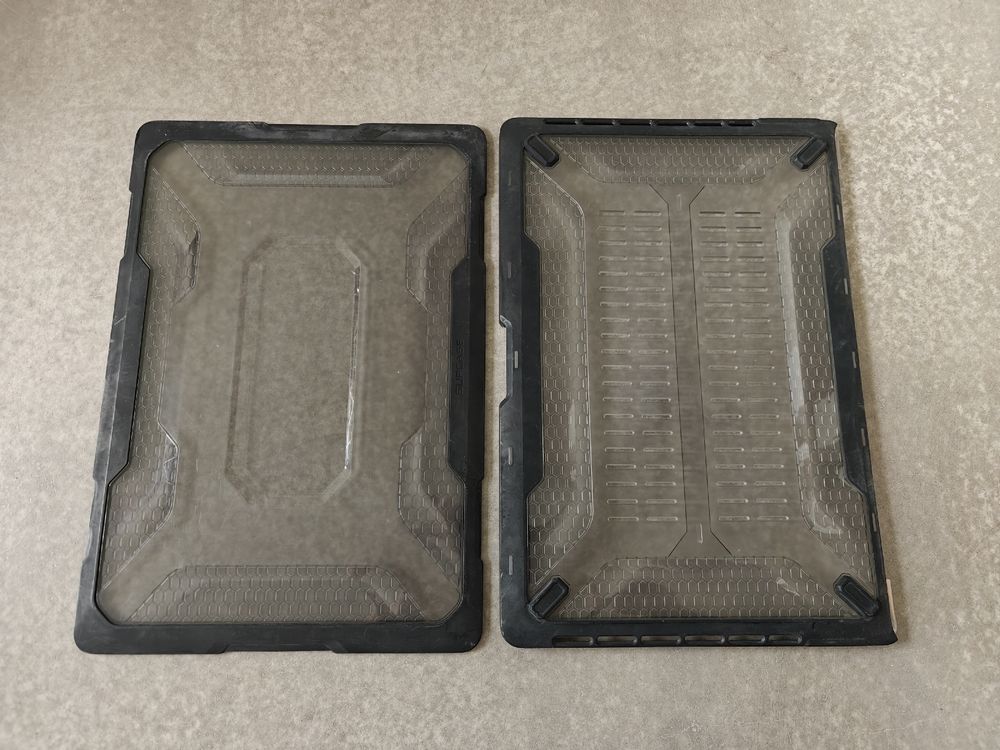 Apple MacBook Pro 16 inch rugged case (2019) Unicorn laptop (Gebraucht ...