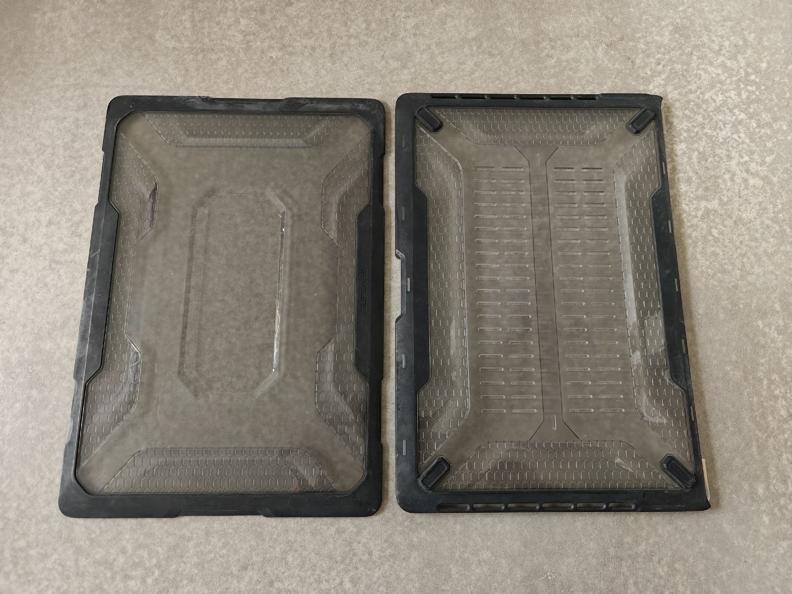 Apple MacBook Pro 16 inch rugged case (2019) Unicorn laptop (Gebraucht ...