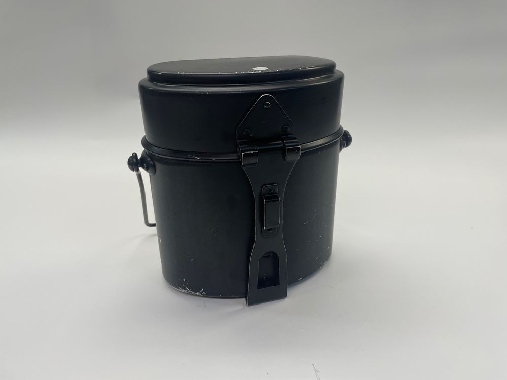 Schweizer Armee Gamelle | Kaufen auf Ricardo