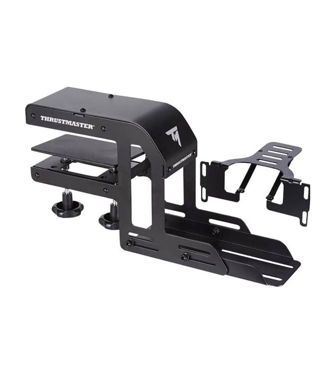 Thrustmaster TM Racing Clamp | Kaufen auf Ricardo