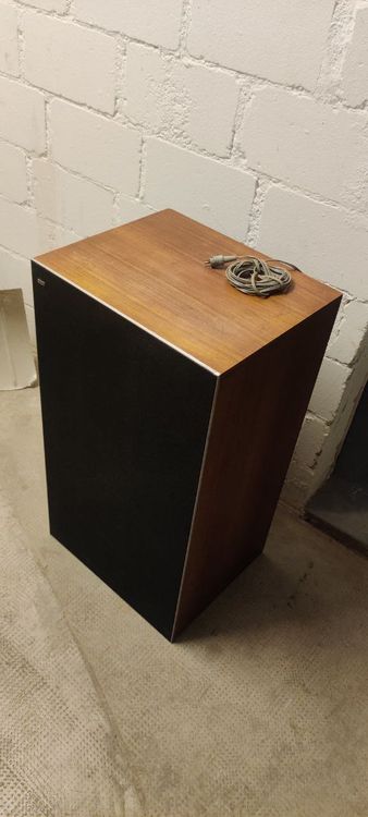 BANG & OLUFSEN Beovox 5700 | Kaufen auf Ricardo