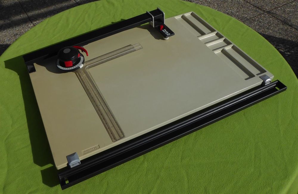 Zeichenbrett Marabu stud. s2 (Gebraucht) in Muri AG für CHF 15 – nur ...