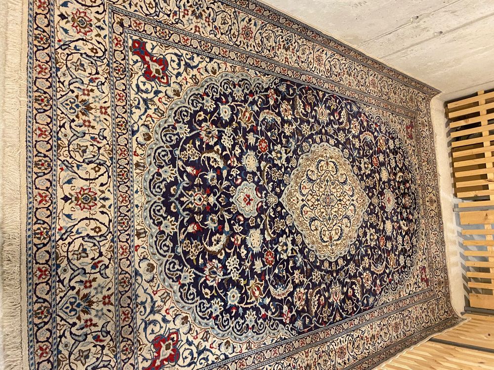 orientteppich aus iran (Gebraucht) in Biel/Bienne für CHF 205 – nur ...