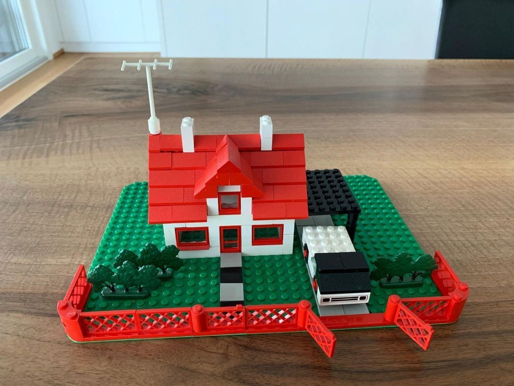 Lego System 346, 350, Lego 368, 200 | Kaufen auf Ricardo