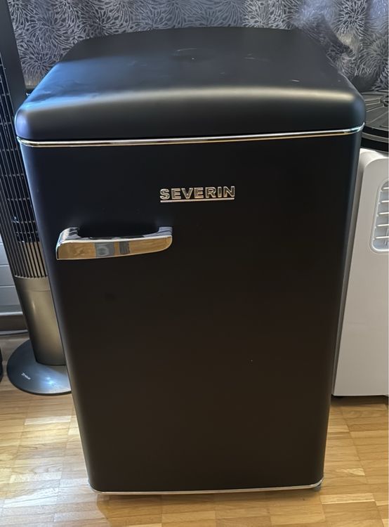 Kühlschrank inkl. Gefrierfach Severin (Gebraucht) in Zürich für CHF 180 – nur Abholung auf ...