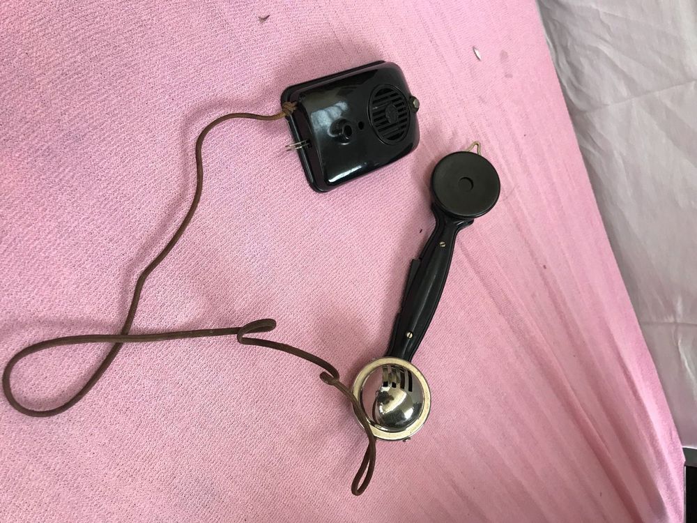 Telefon alt | Kaufen auf Ricardo