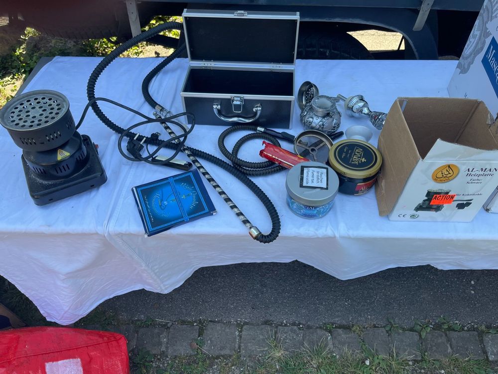 Nur ab Fr.1-(188) (Gebraucht) in Illnau-Effretikon für CHF 13 – nur Abholung auf Ricardo kaufen