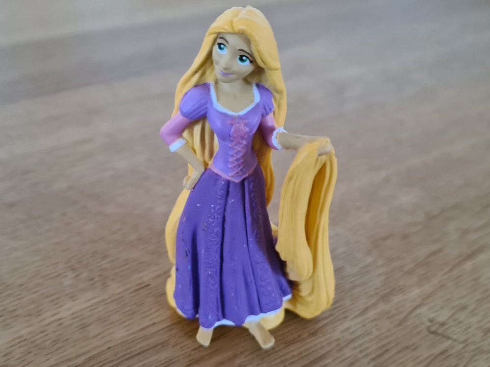 Tonie: Disney Rapunzel - Neu verföhnt, 2020, Disney (Gebraucht) in ...