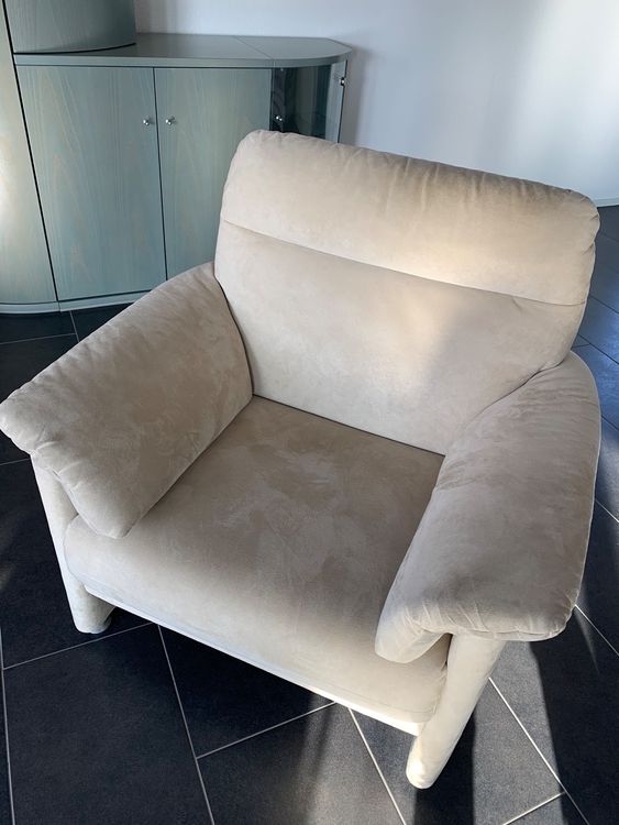 Polstersessel (Gebraucht) in Urtenen-Schönbühl für CHF 3 – nur Abholung ...