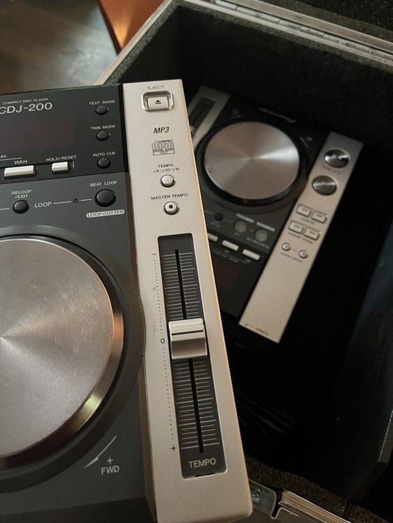 Pioneer CD player | Kaufen auf Ricardo