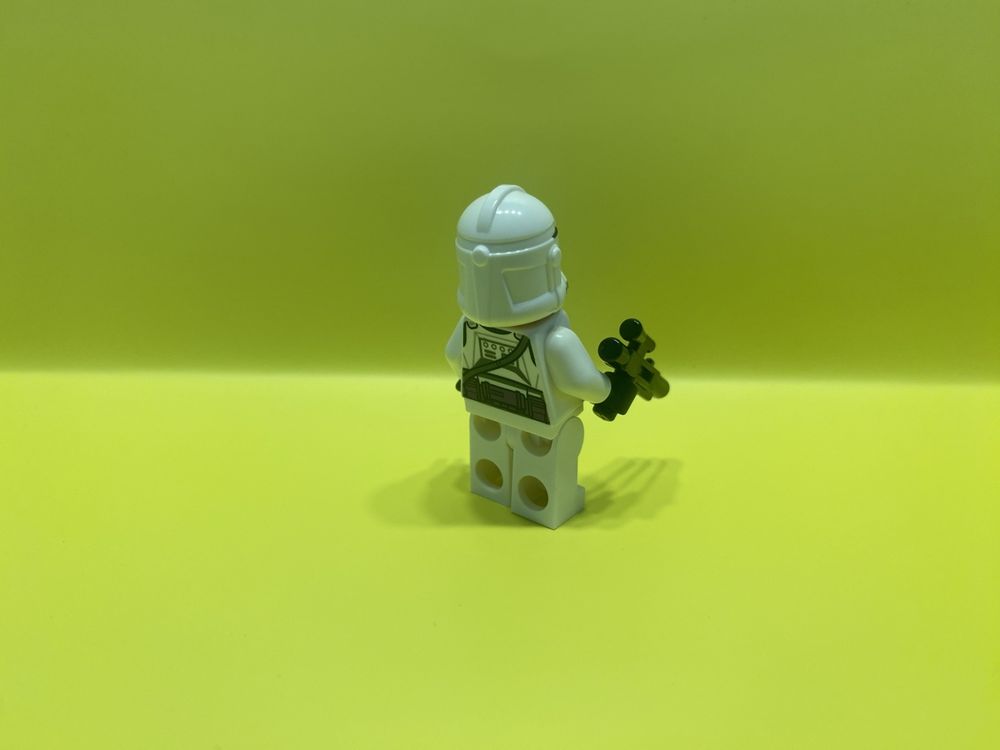 Lego Star Wars 187th Legion Clone Trooper sw1207 Minifigur | Kaufen auf ...