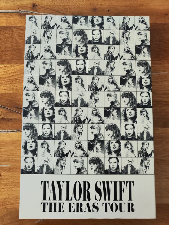 Taylor Swift VIP Box Eras Tour | Kaufen auf Ricardo