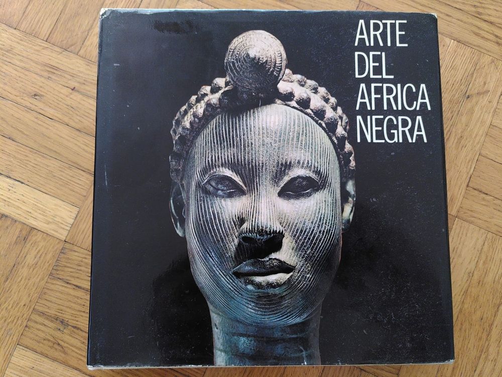 Art africain, Arte del Africa Negra | Kaufen auf Ricardo