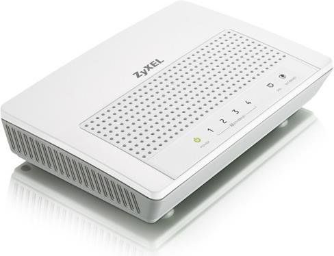 Router Zyxel P-870H-I, VDSL2 (Gebraucht) in Rüti ZH für CHF 1 – mit ...