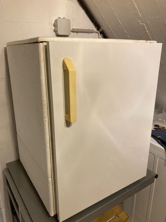 Kühlschrank Novomatic | Kaufen auf Ricardo