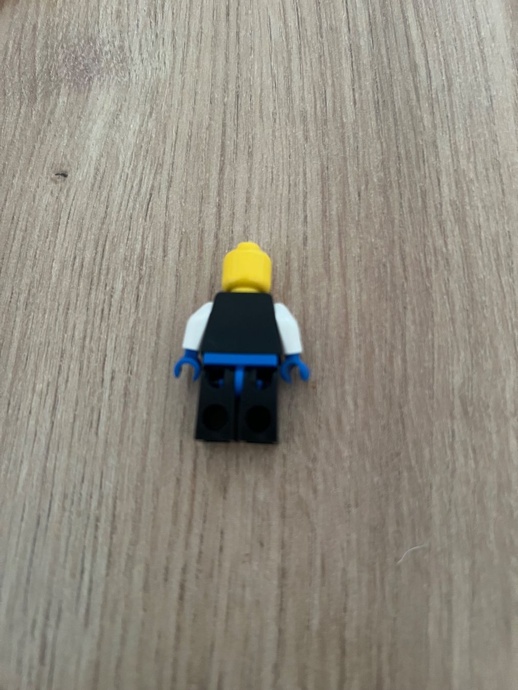 Lego Figur Ice Planet 2002, 90er Jahre, Rarität! Top (Gebraucht) in ...