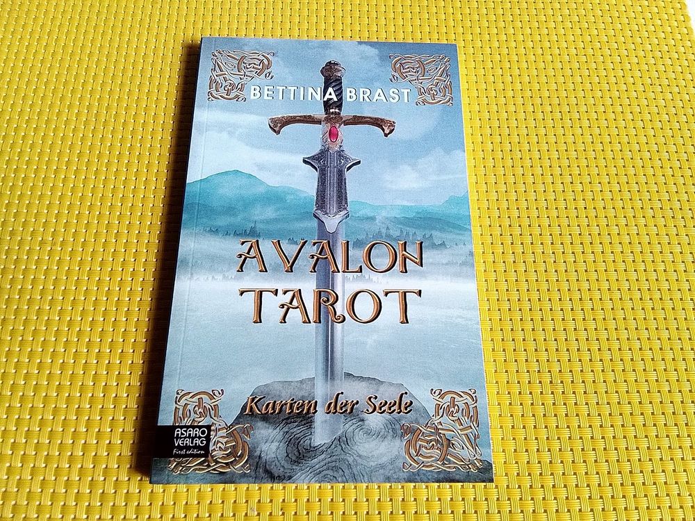Avalon - Tarot - Rarität | Kaufen auf Ricardo