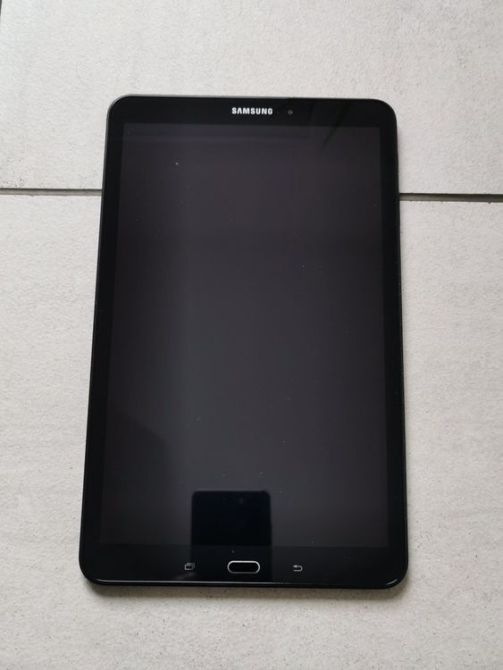 Samsung Galaxy Tab A6 - SM-T580 (Gebraucht) in Mellingen für CHF 45 – mit Lieferung auf Ricardo ...