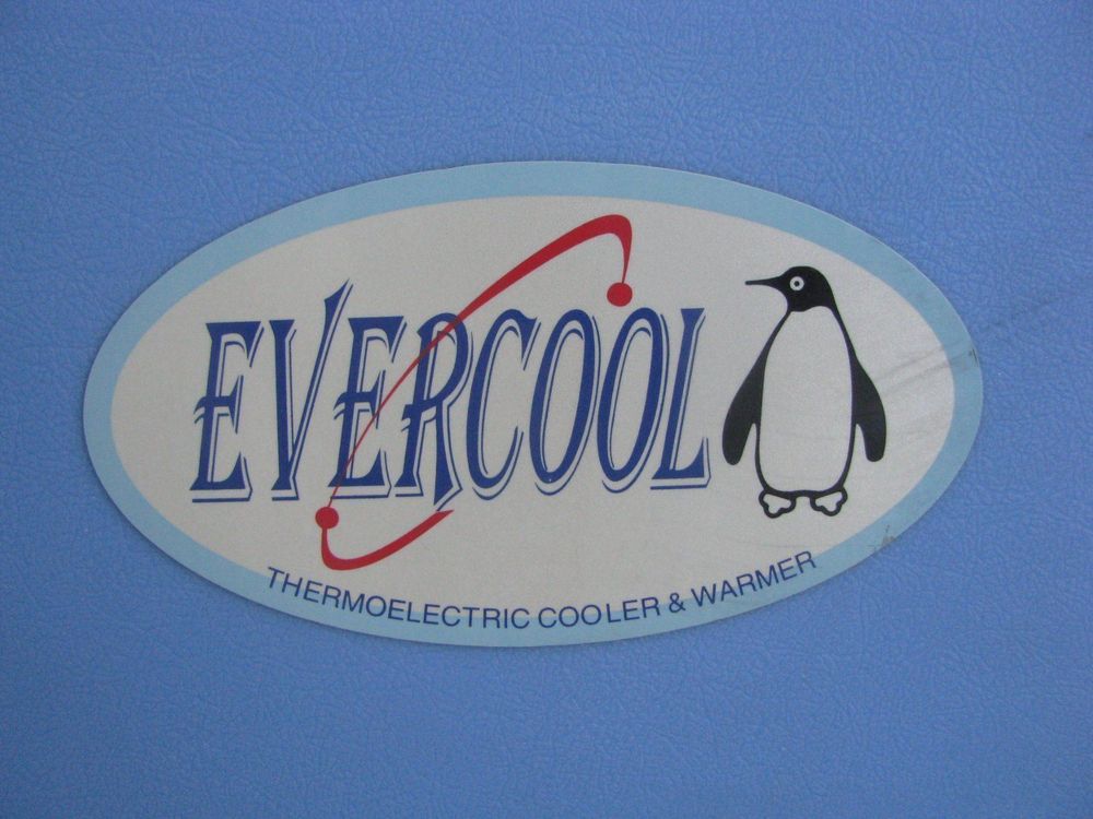 Kühlbox Evercool EC 985, 12/24V | Kaufen auf Ricardo