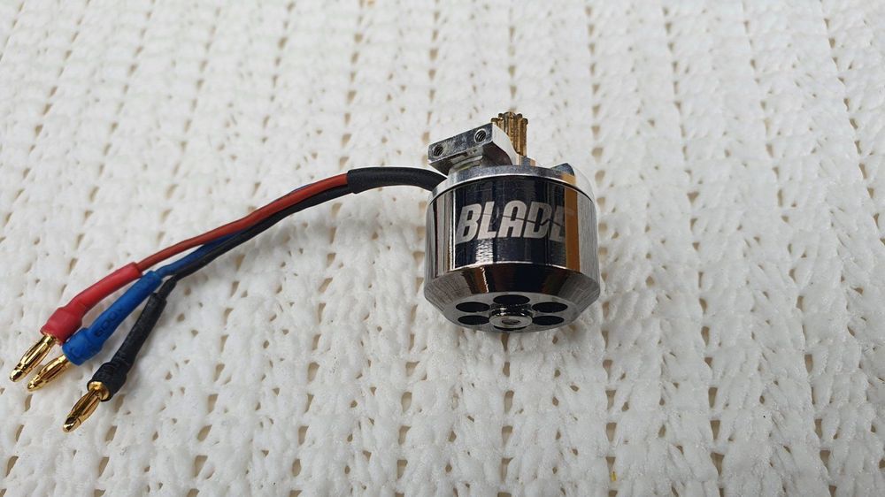 Motor Blade 180 cfx | Kaufen auf Ricardo