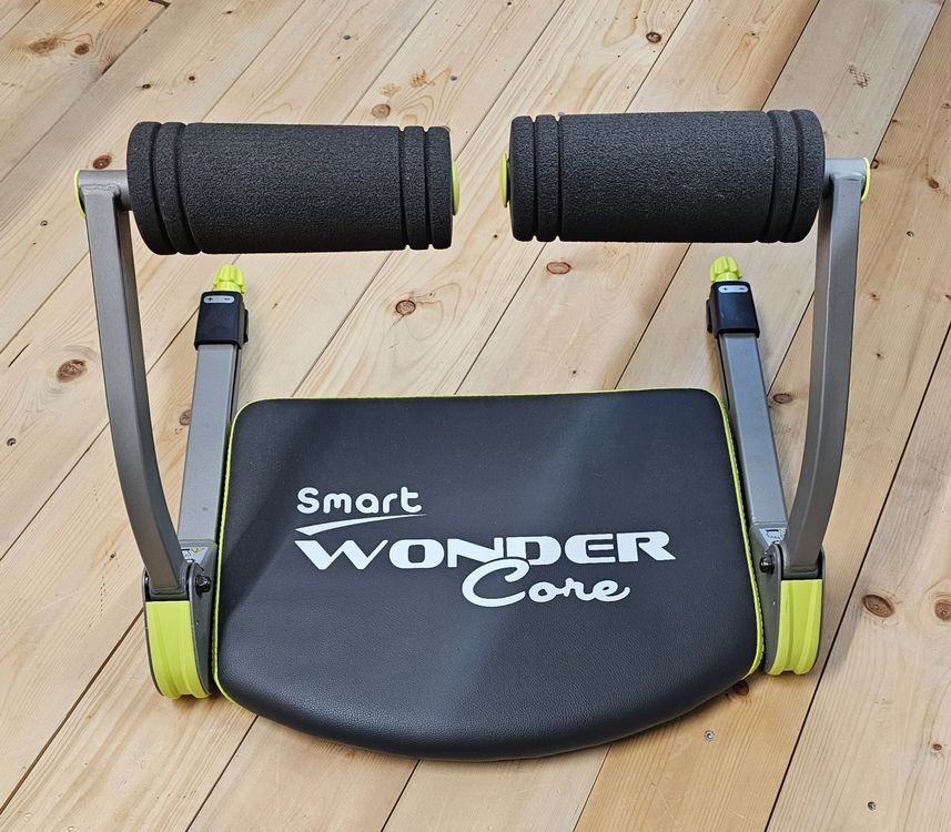 Wonder Core Smart | Kaufen auf Ricardo