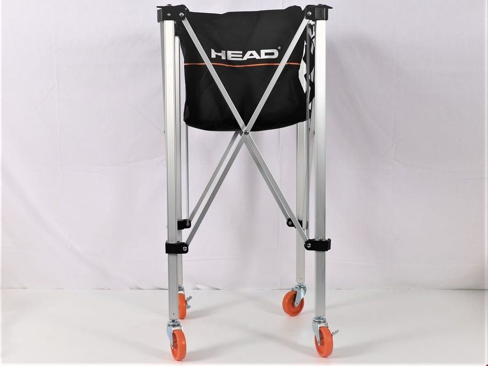 HEAD Ball Trolley (Neu (gemäss Beschreibung)) in für CHF 52 – mit ...