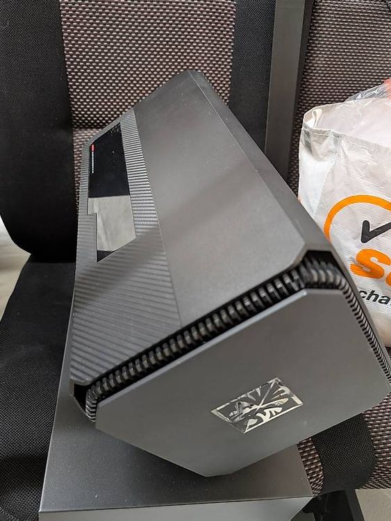 HP Omen Accelerator Shell GA1-1000NZ (Gebraucht) in Ermatingen für CHF ...