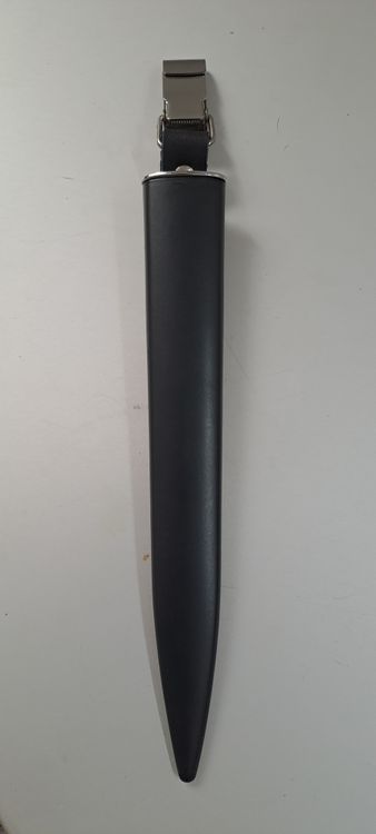 Bajonetthülle Schweizer Armee (Gebraucht) in Niederrohrdorf für CHF 15 – nur Abholung auf ...