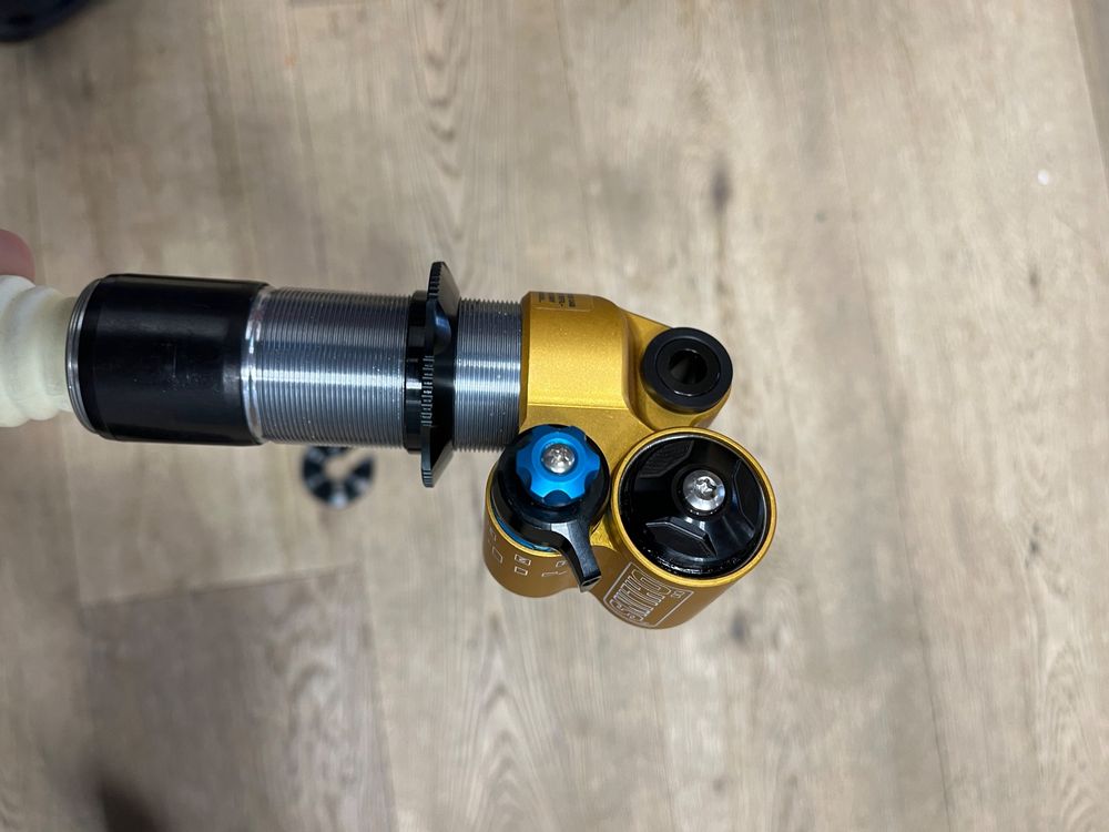 Öhlins STX Coil Fabrikneu | Kaufen auf Ricardo