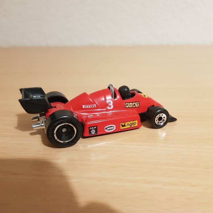 Ferrari LKW und F1 Auto /Matchbox | Kaufen auf Ricardo