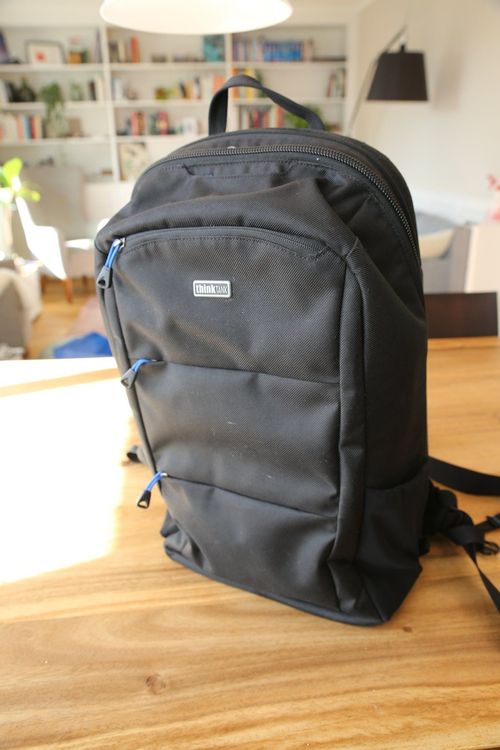 Think Tank Perception Pro Fotorucksack | Kaufen auf Ricardo