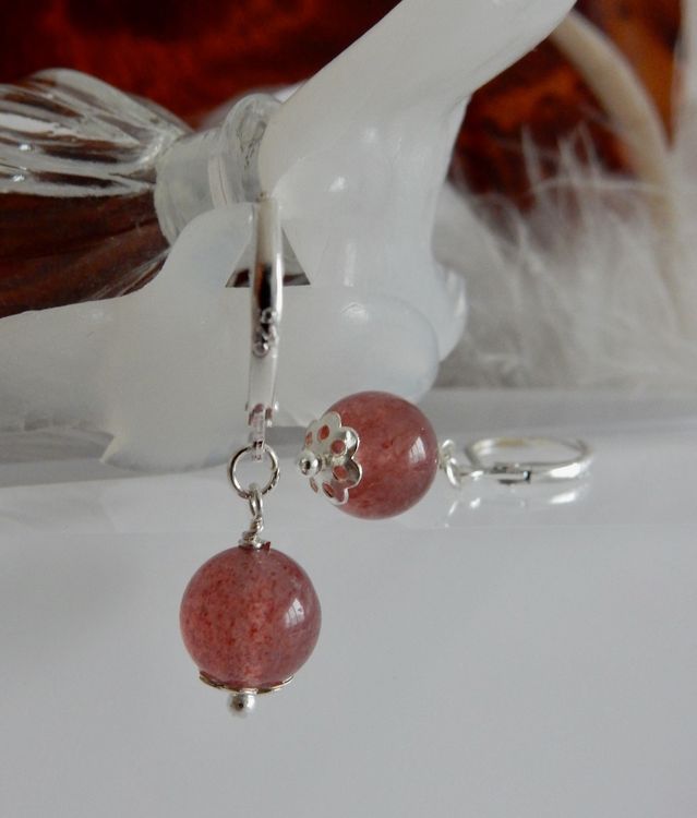 Schöne Ohrringe! (Neu und originalverpackt) in Allschwil für CHF 11.9 – mit Lieferung auf ...