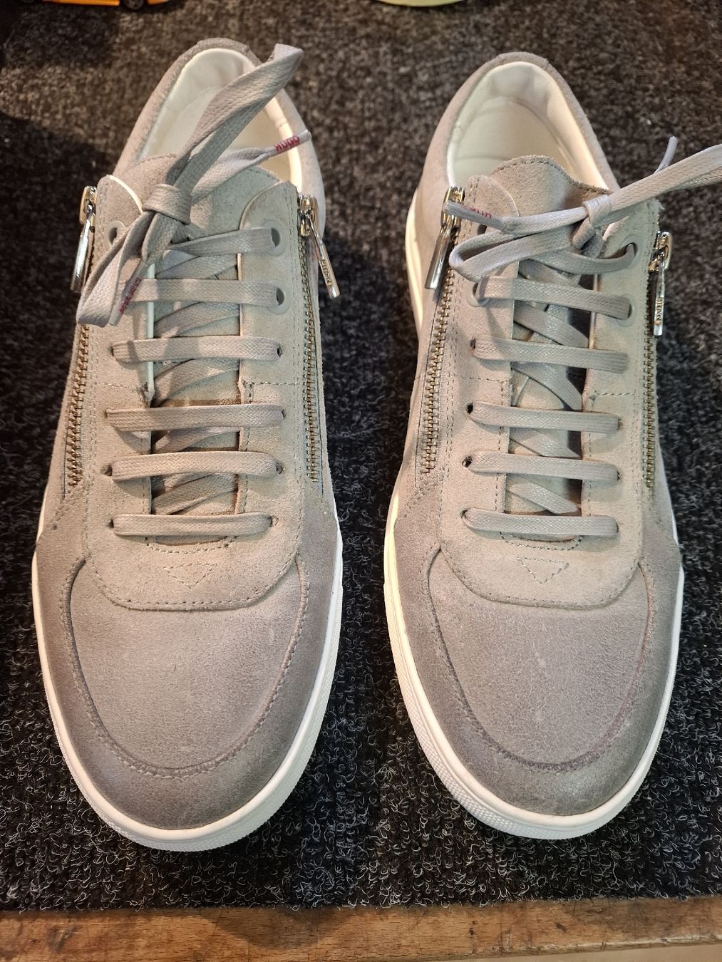 Hugo scarpe da donna numero 40 (Nuovo (secondo la descrizione)) a Motto ...